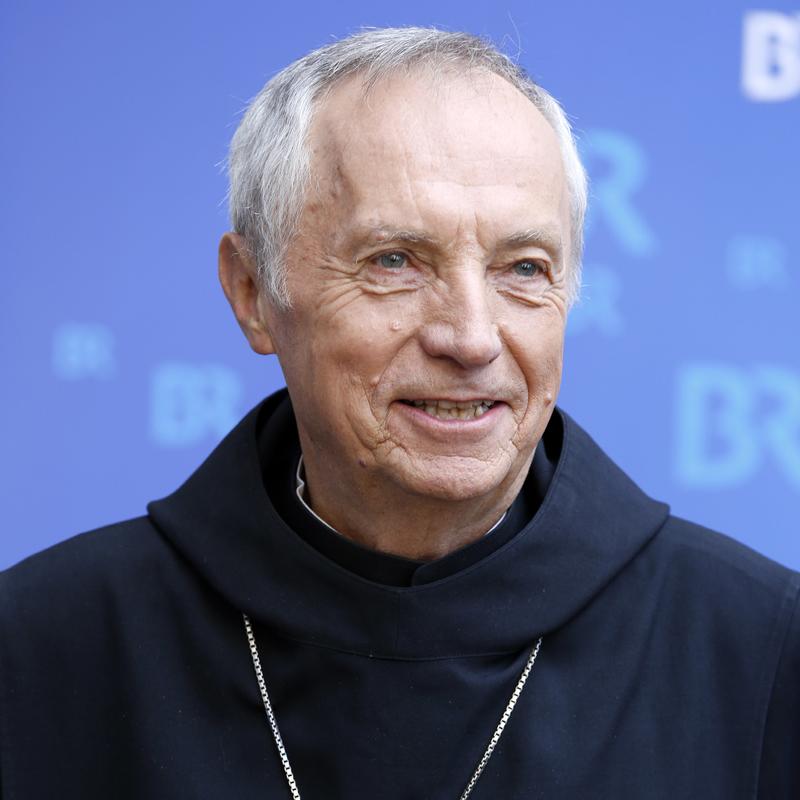 Weltgewandt und weise. Dem Benediktiner Notker Wolf zum 80. Geburtstag ...