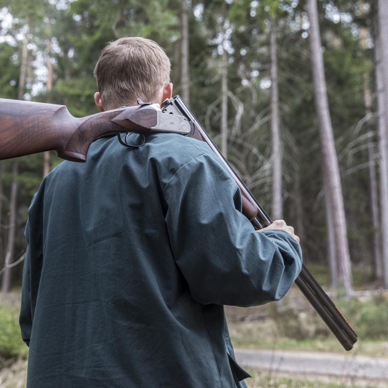 Bayerische Wilderer - Helden oder Verbrecher? - Radiowissen | BR Podcast