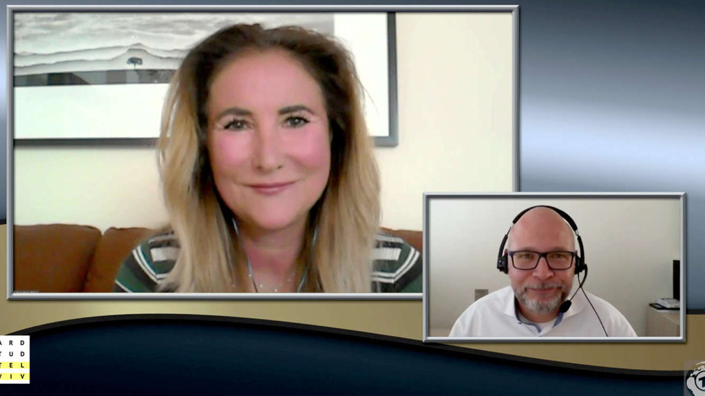 Israel unter dem Eindruck von Corona. Livestream | BR24