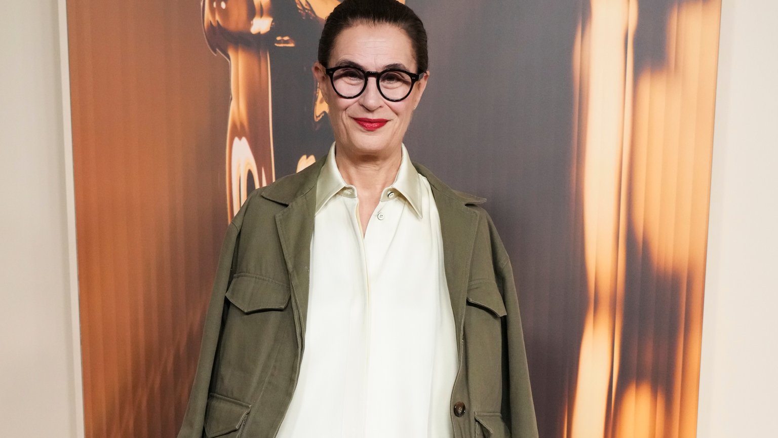 Kostümbildnerin Lisy Christl: Oscar-nominiertes Auge fürs Detail | BR24
