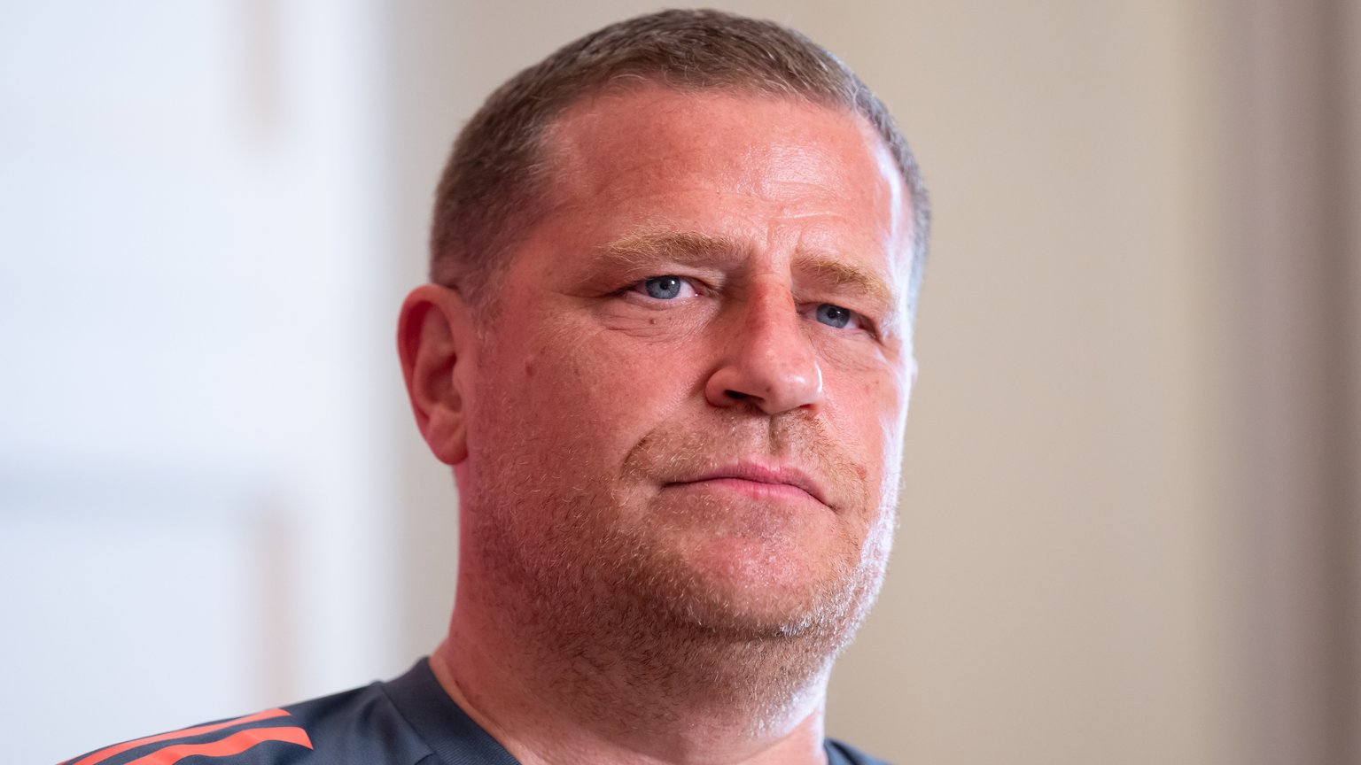 Eberls erste Reaktion zu geplatztem Wirtz-Wechsel: "Mist" | BR24