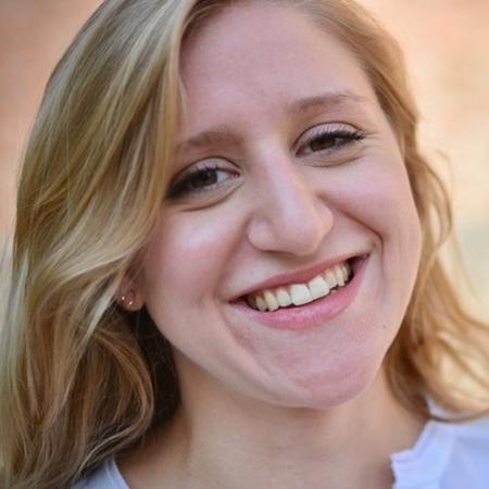 Stephanie Albinger | BR24