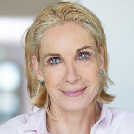 Astrid Hofmann | BR24