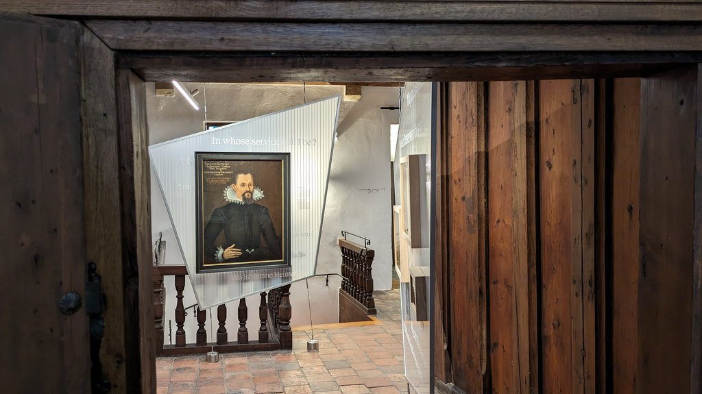 Neugestaltetes Kepler-Museum in Regensburg wird eröffnet | BR24