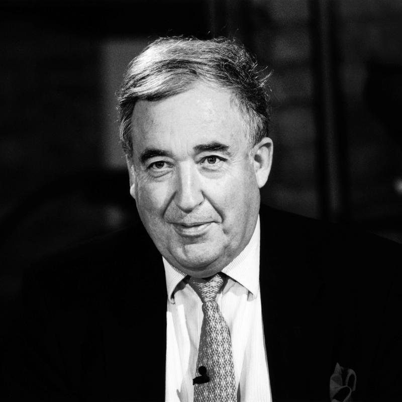 Zum Tod des ehemaligen BR-Intendanten Prof. Albert Scharf - Klassik ...