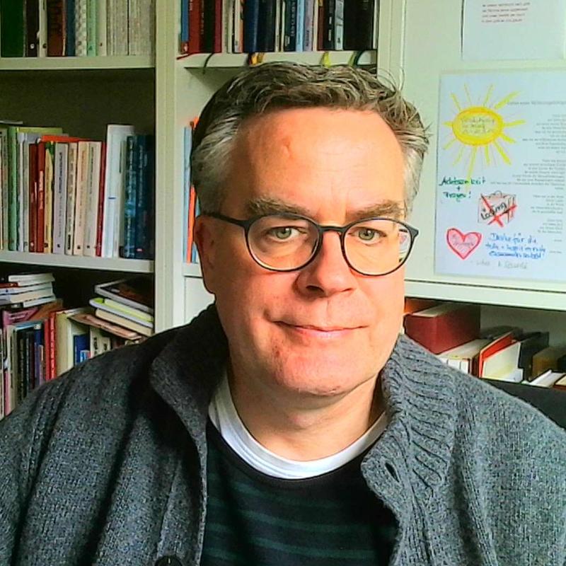 Maria von Magdala - Auf ein Wort | BR Podcast