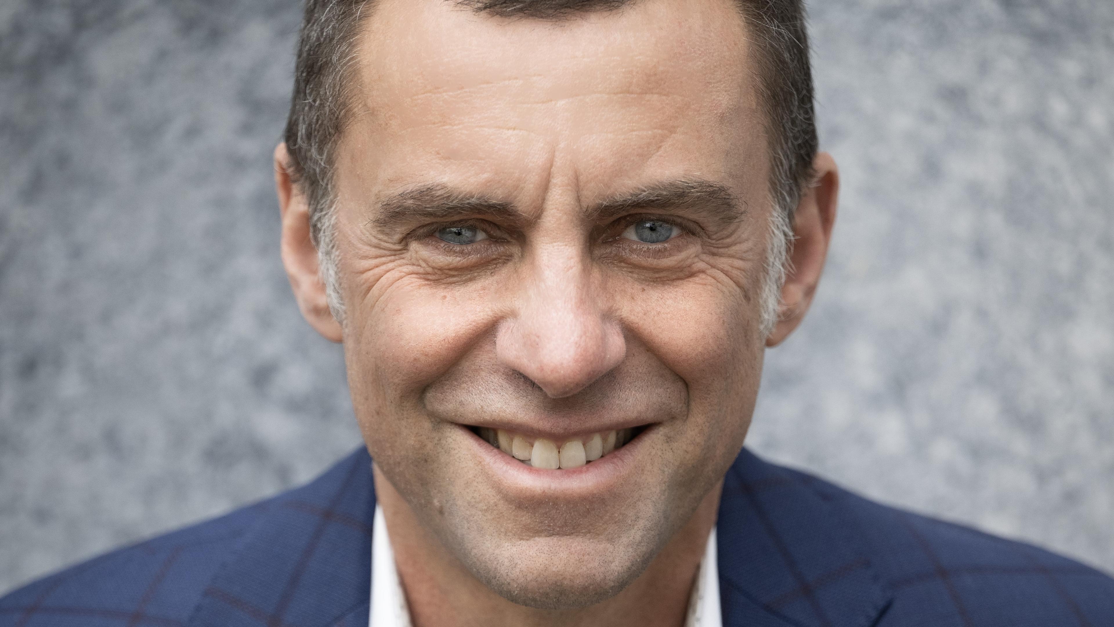 Bayern 2 Eins zu Eins. Der Talk vom 28.01.2025 - BR Radio | Radio des ...