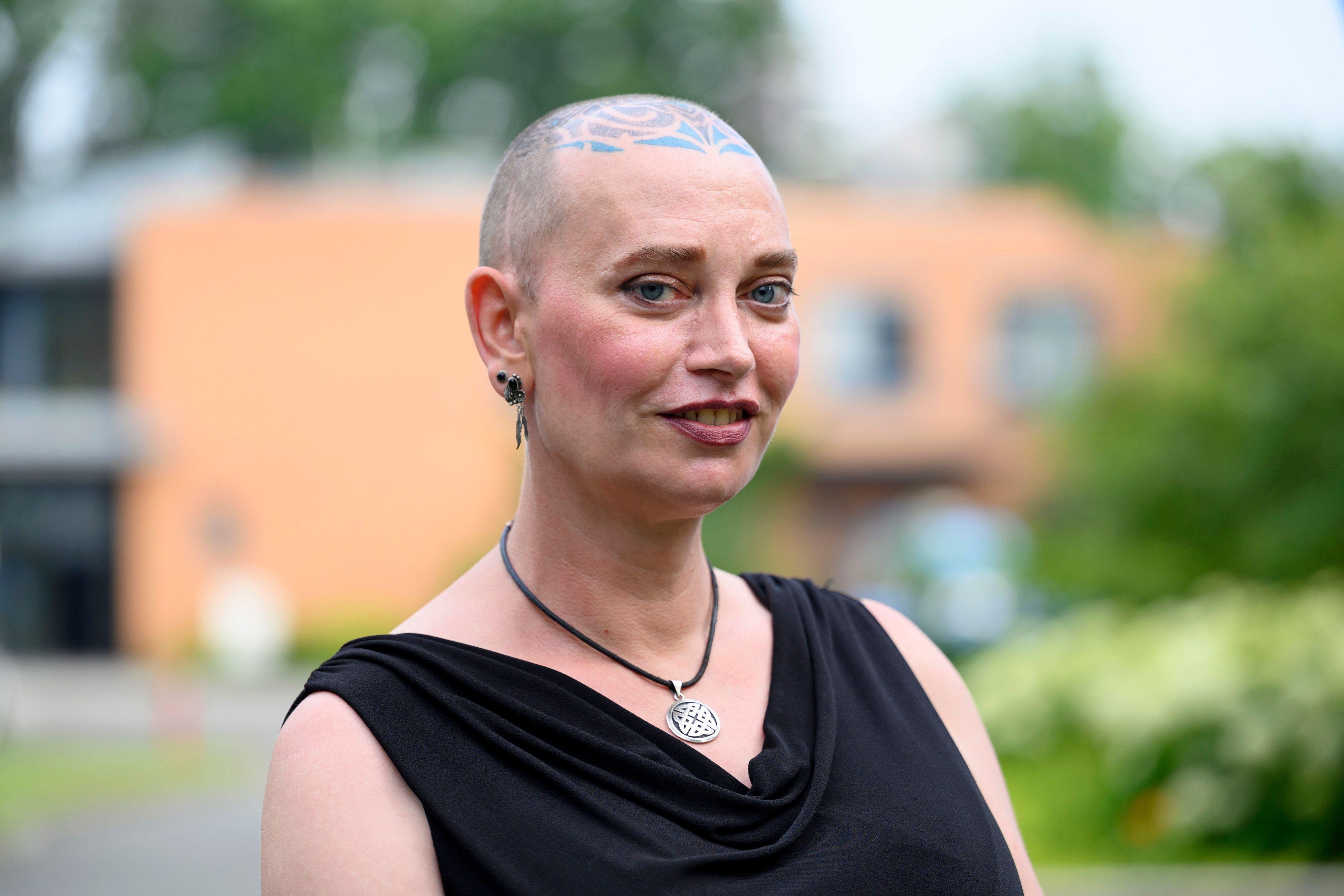 Zu viel Hass: Tessa Ganserer tritt nicht erneut für Bundestag an | BR24