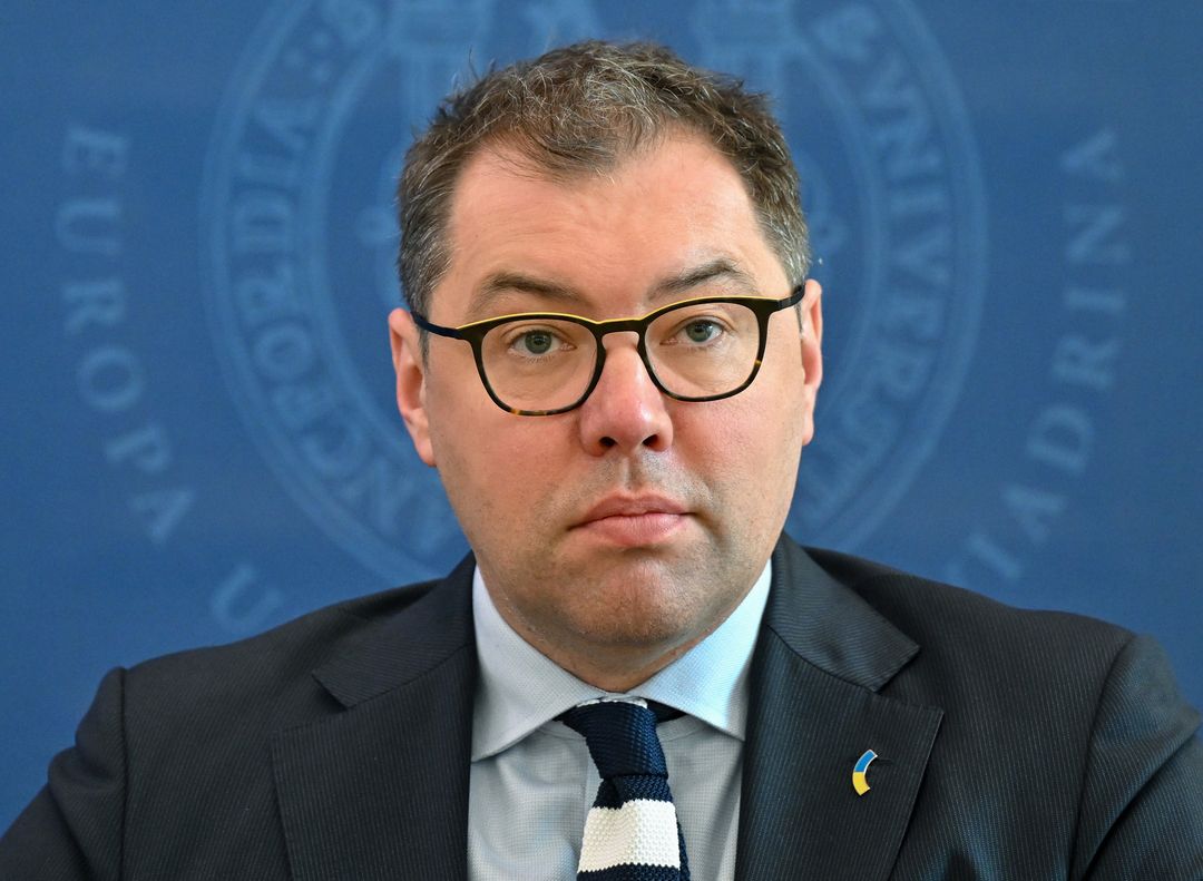 Cinta de Ucrania: Mikheev espera que Alemania desempeñe un "papel ...