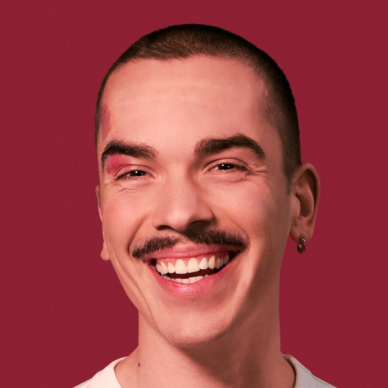 Ole Liebl, Content Creator: hat noch nie in einer exklusiven Beziehung ...