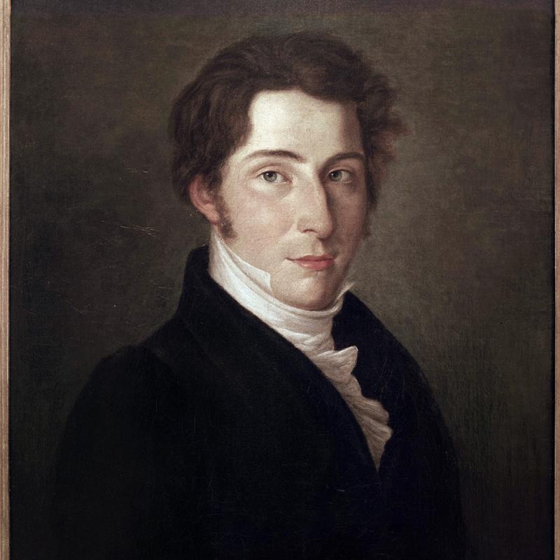 Weber in München - Zoom - Musikgeschichte, und was sonst geschah | BR ...