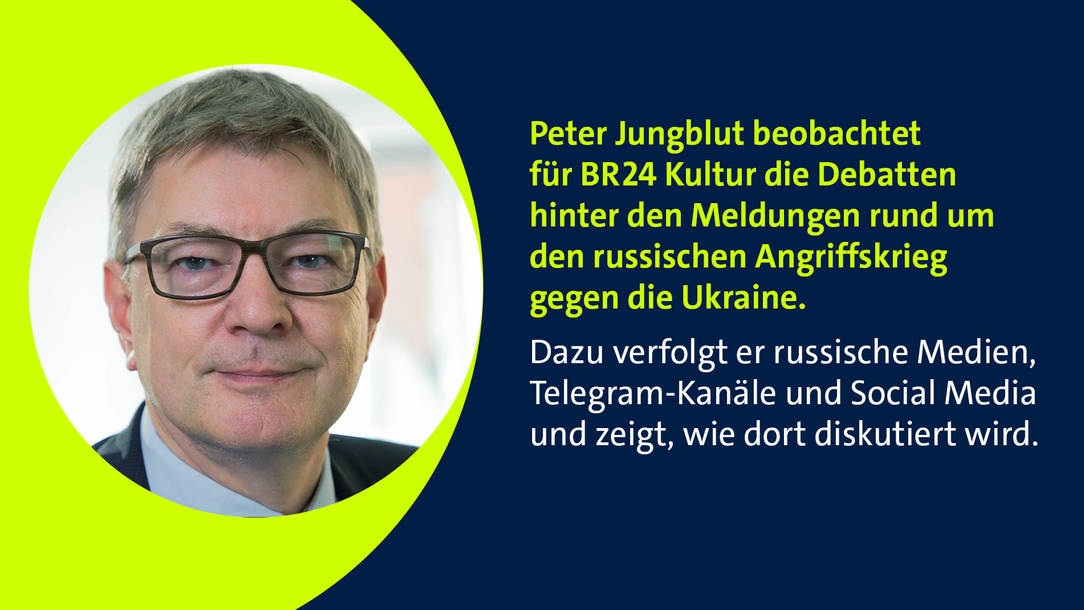 "Russland kein Machtzentrum mehr": Hat sich Putin verrechnet? | BR24