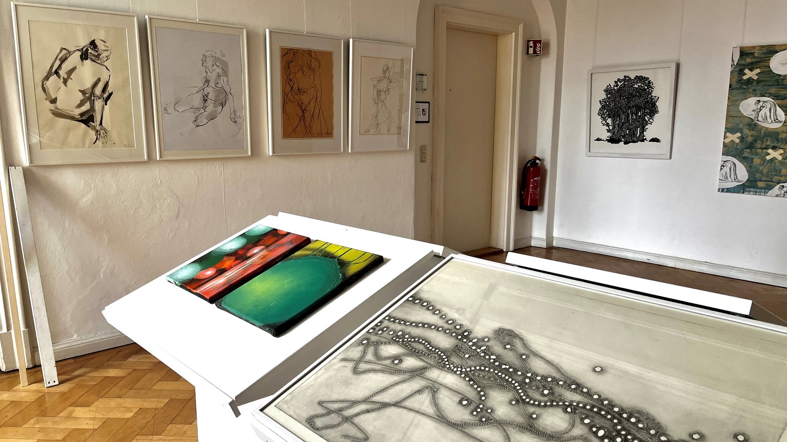 Wertingen: Kleinstadt in der Kultur ganz groß | BR24