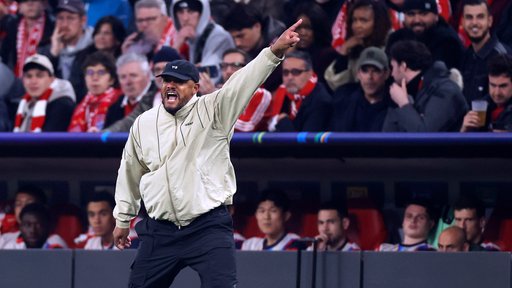 Gesperrt in Paris: Was Kompany darf und was nicht | BR24