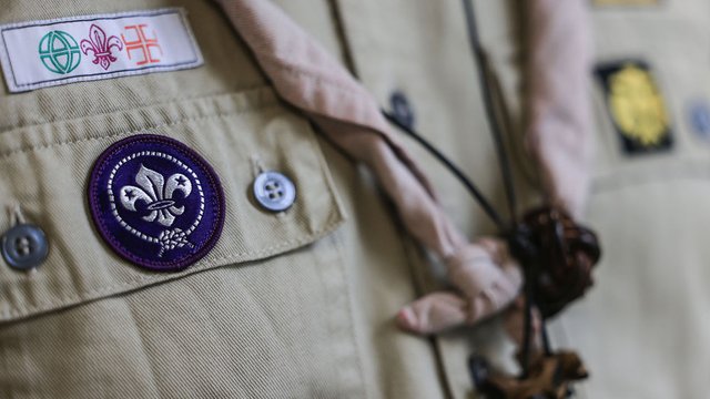 Pfadfinder: Bischöfe lehnen Kandidatin für Bundesamt ab | BR24