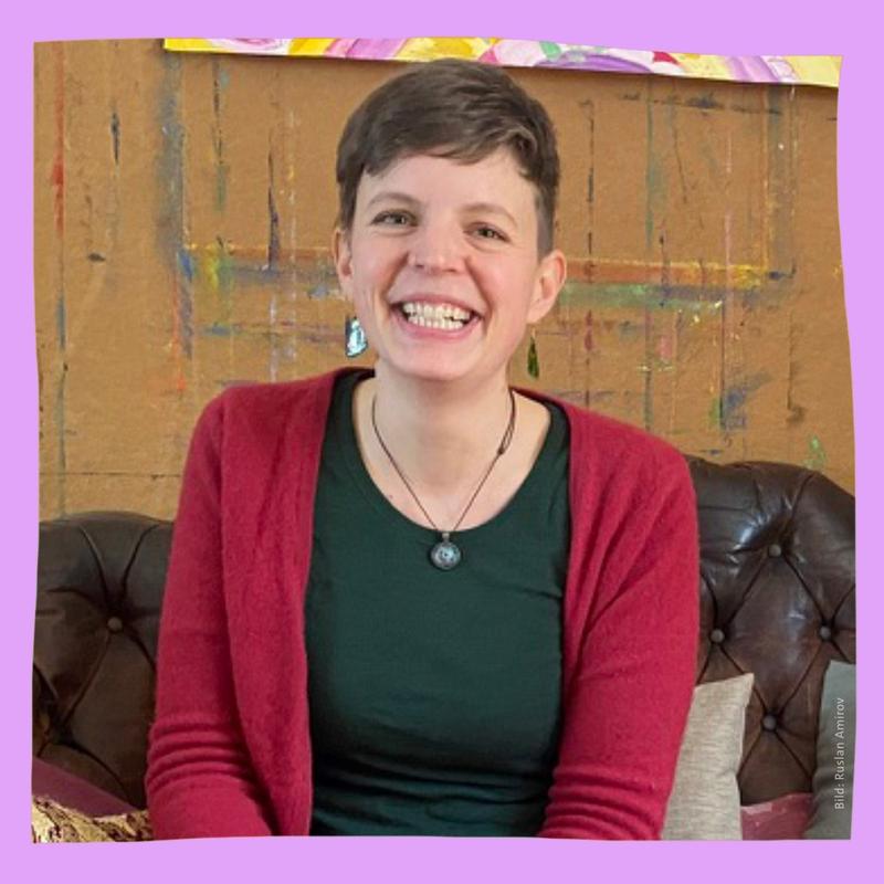 Jessica: Von der Stadt aufs Land oder Familienleben in einem ...