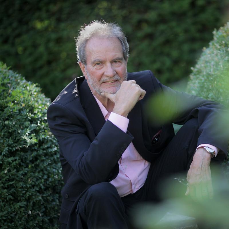 Porträt: Regisseur Edgar Reitz wird 90 - Klassik aktuell | BR Podcast