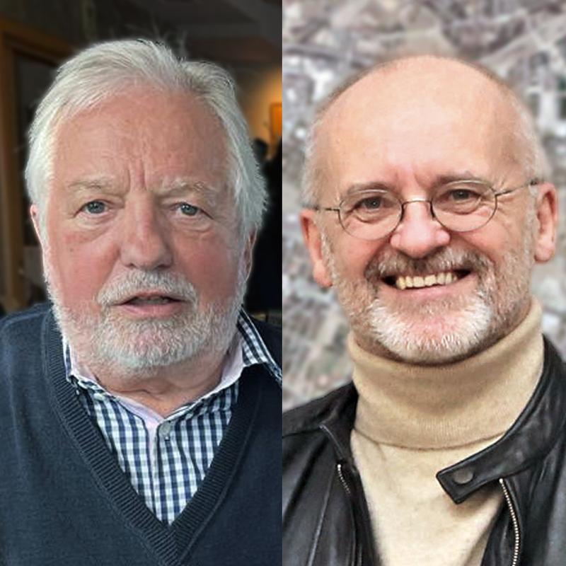 Industriekultur mit Ludwig Eiber und Franz Schiermeier - Habe die Ehre ...