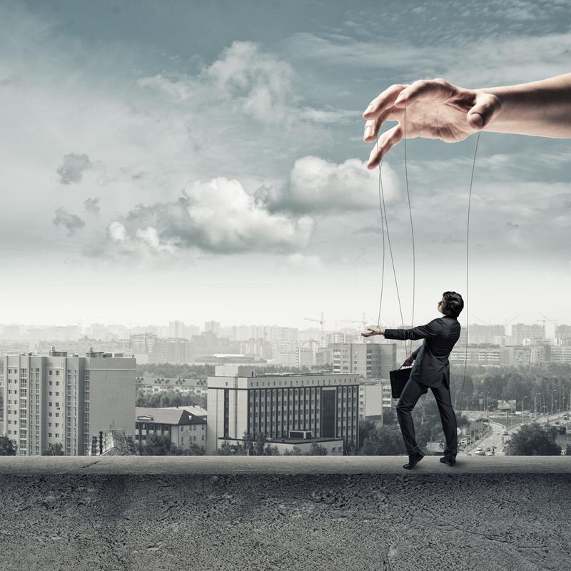 Gehorsam - Zwischen Pflichtgefühl und Hörigkeit - Radiowissen | BR Podcast