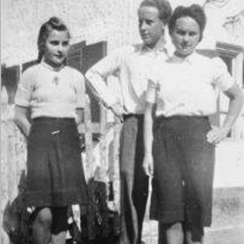 Das Fräulein Tosca - Erinnerungen eines Fotomodells (4) - Heimat lesen ... Das Fräulein Tosca - Erinnerungen eines Fotomodells (4) - Heimat lesen ...