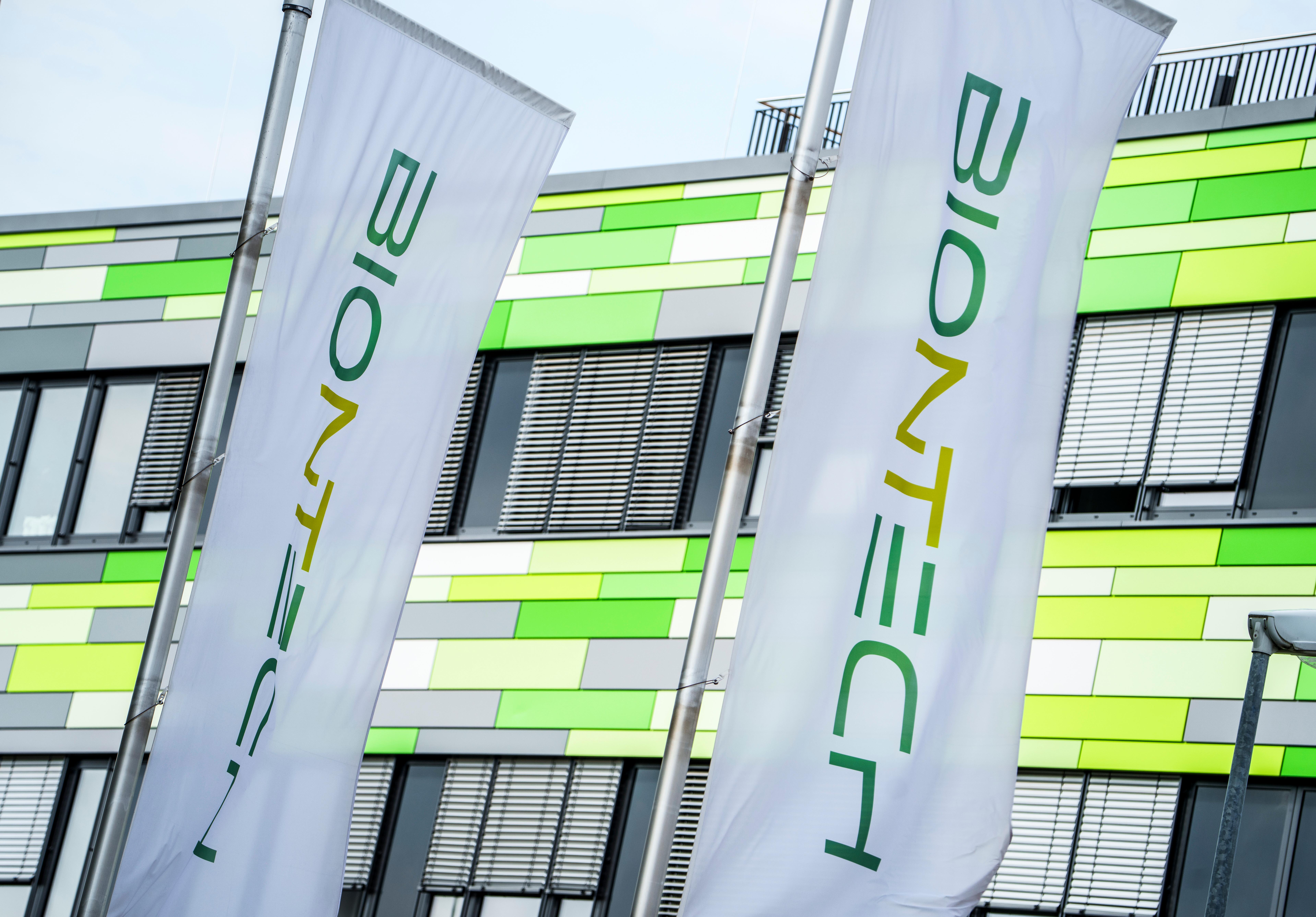 Biontech schließt Standorte – Bis zu 1.860 Jobs bedroht | BR24