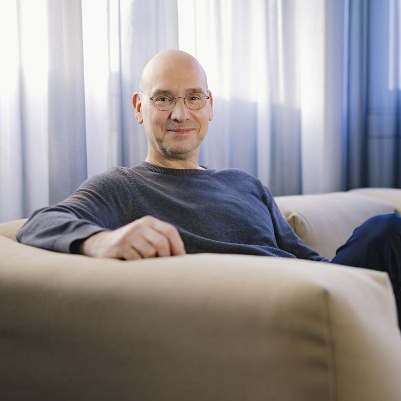 Thomas Riedel, Geschäftsführer Riedel-Communications: Hidden champion ...