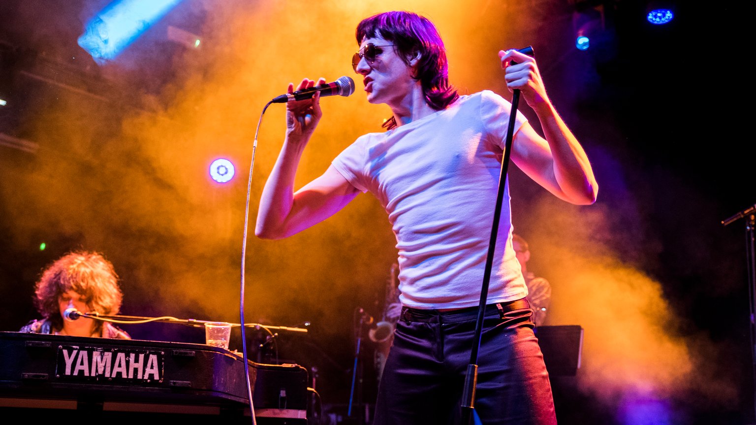 "Baum": Das neue Album von Mine | BR24