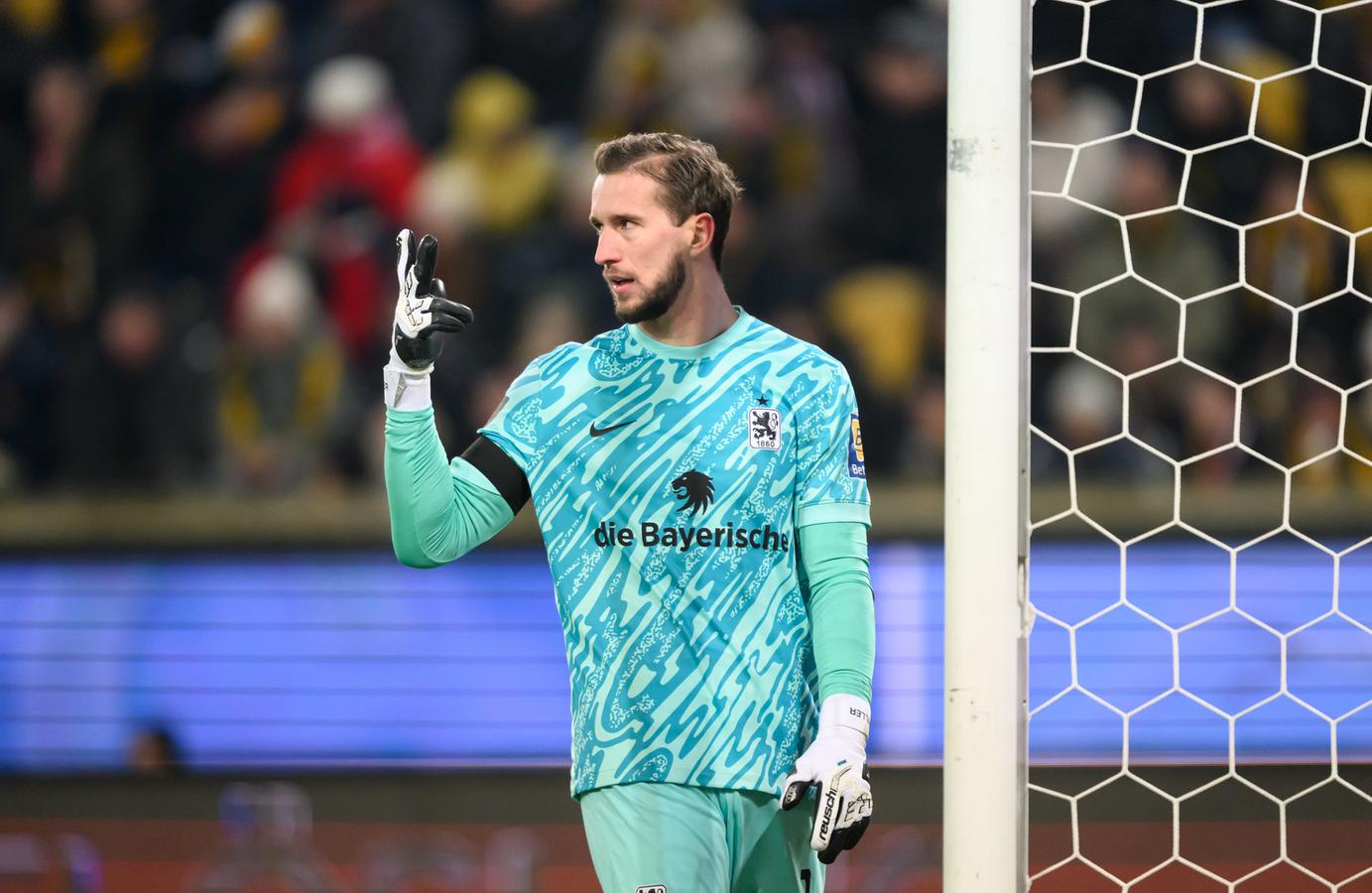TSV 1860 - RW Essen jetzt im Livestream & BR Fernsehen | BR24