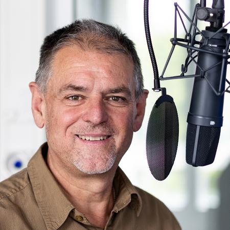 Oliver Christa | BR24