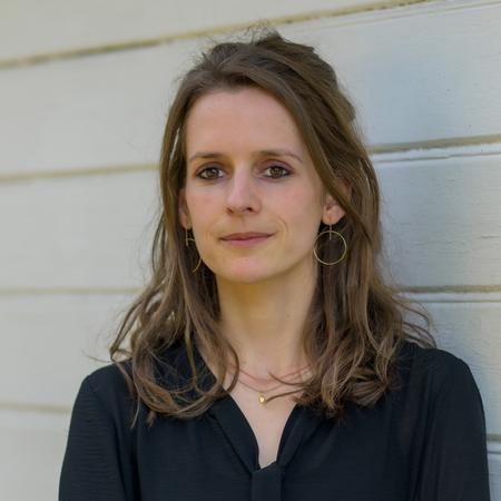 Anna Fries | BR24