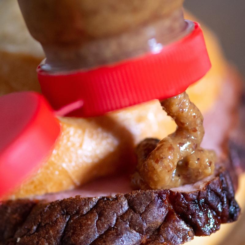 Geschmacksfrage und Lebenseinstellung - Warum der Bayer seinen Senf ...