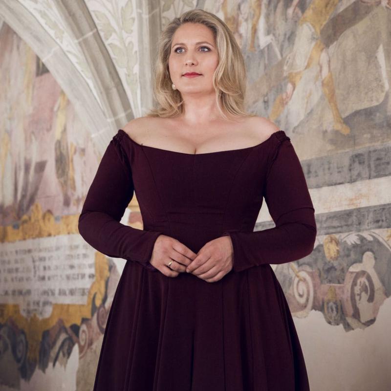 Gespräch mit Okka von der Damerau - Klassik aktuell | BR Podcast