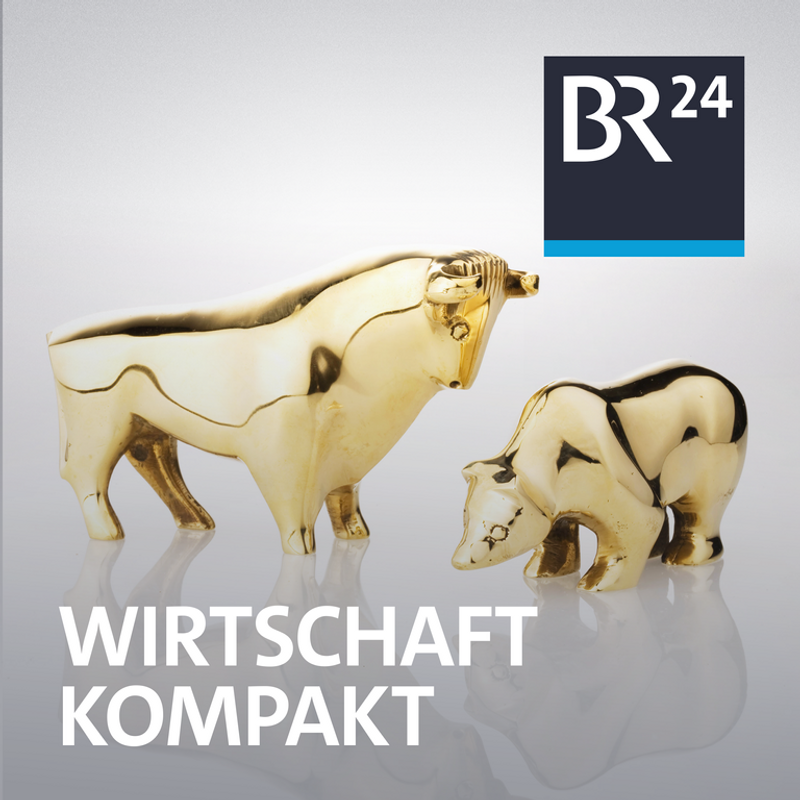 Betriebsrat: VW will mindestens drei Werke schließen | BR24