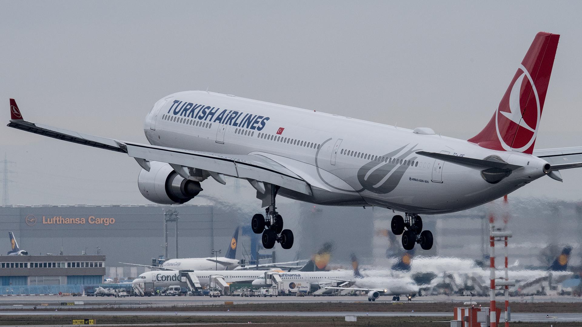 Reise- und Sicherheitshinweise für die Türkei Absage von Türkeireisen ...