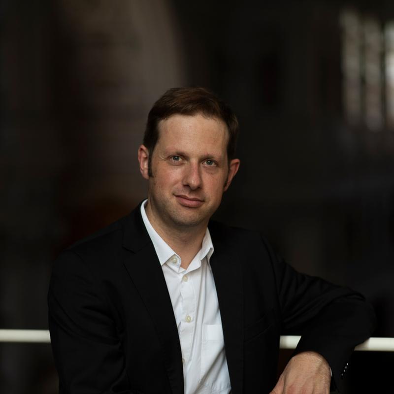 Gespräch mit Peter Kofler zum Orgelherbst 2023 - Klassik aktuell | BR ...