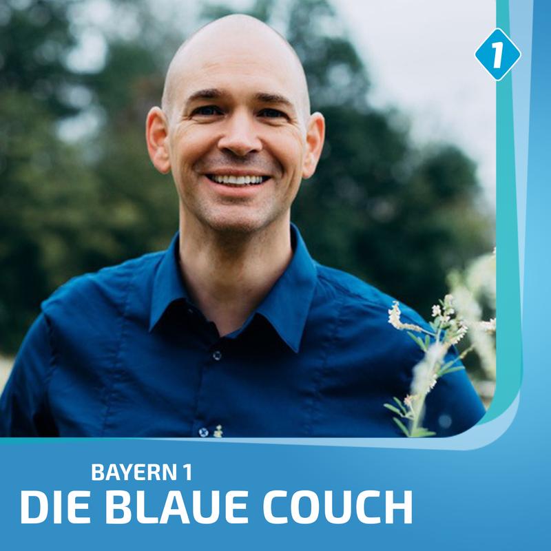 Marc Wallert, Krisencoach - Blaue Couch | BR Podcast