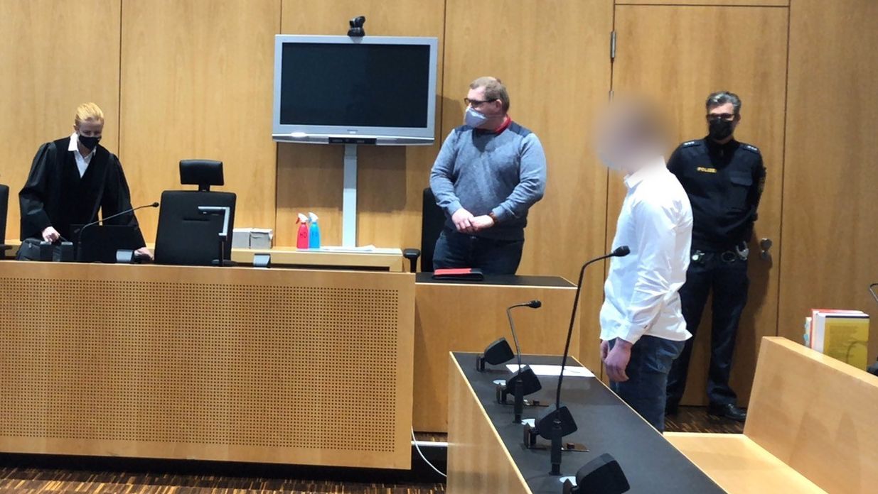 Judith Zacher | BR24