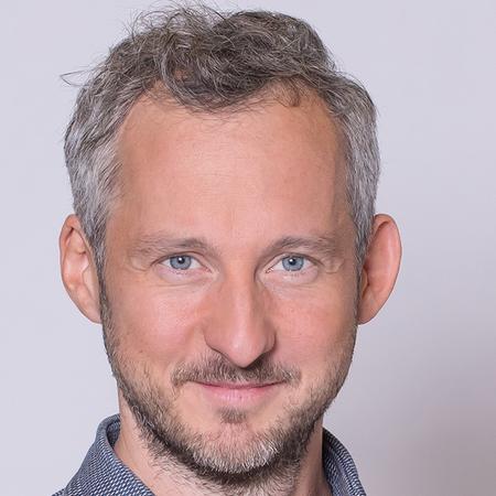 Benjamin Alber | BR24