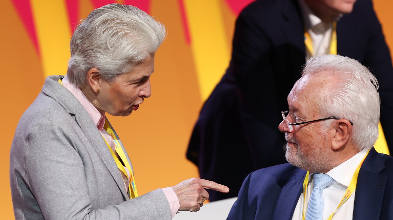 Die Linke ist zurück: Das sind die Gründe für den Wahlerfolg | BR24