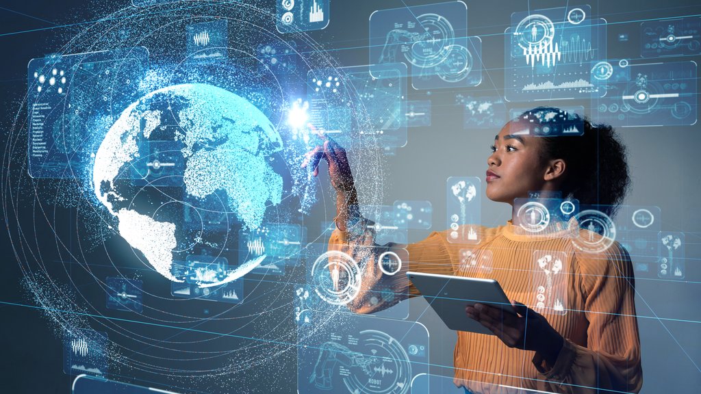 Shell-Studie: Jugend blickt mehrheitlich positiv in die Zukunft | BR24