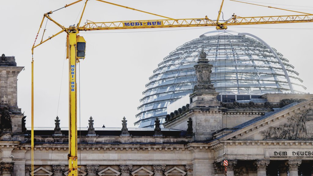 Steuern, Rente, Gesundheit, Pflege: Was will die CSU? | BR24