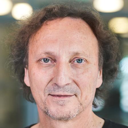 Michael Eberle | BR24