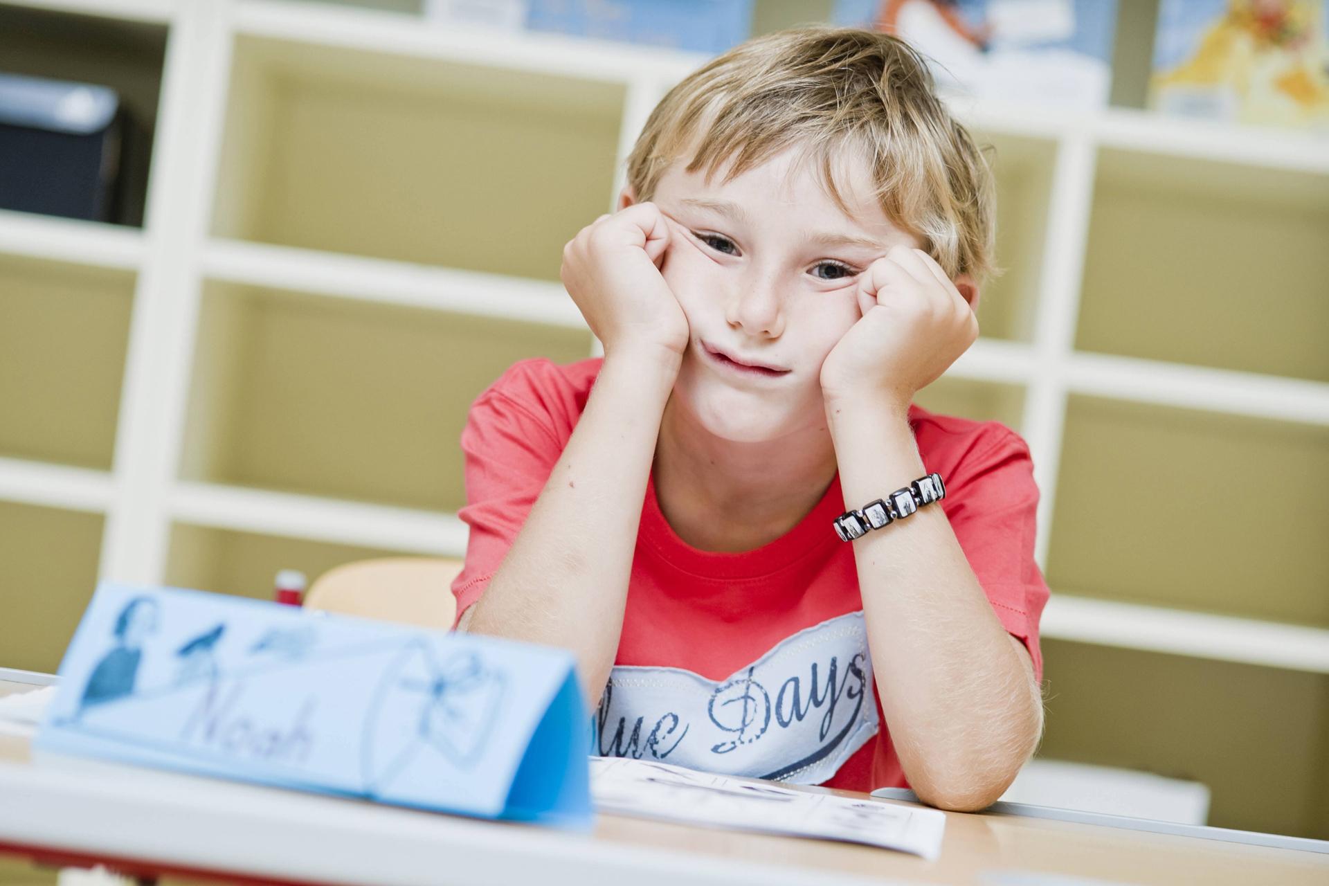 "Mama, mir ist laaangweilig!" 3 Gründe, warum Kinder sich auch mal ...