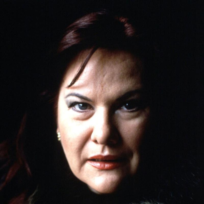 Interview mit der Opernsängerin Eva Marton - Klassik aktuell | BR Podcast