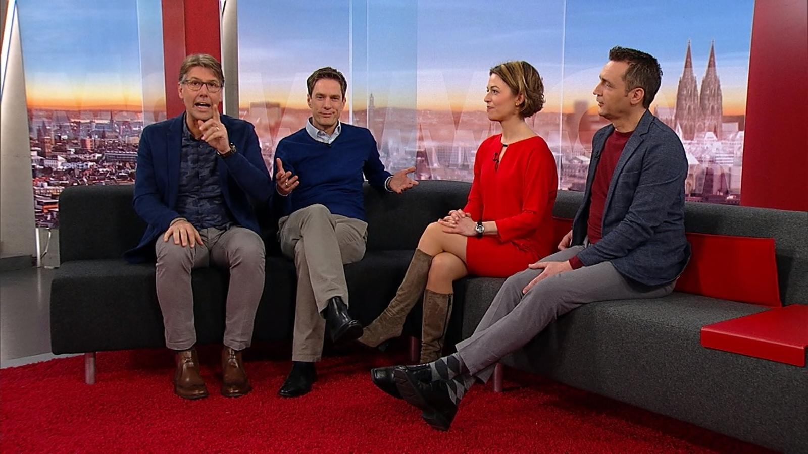 Würzburg an der Würz – MoMa-Moderatoren entschuldigen sich | BR24