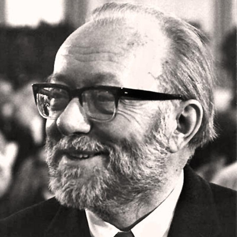 "Nur keine Spuren hinterlassen" - Günter Eich in Bayern - Nachtstudio ...