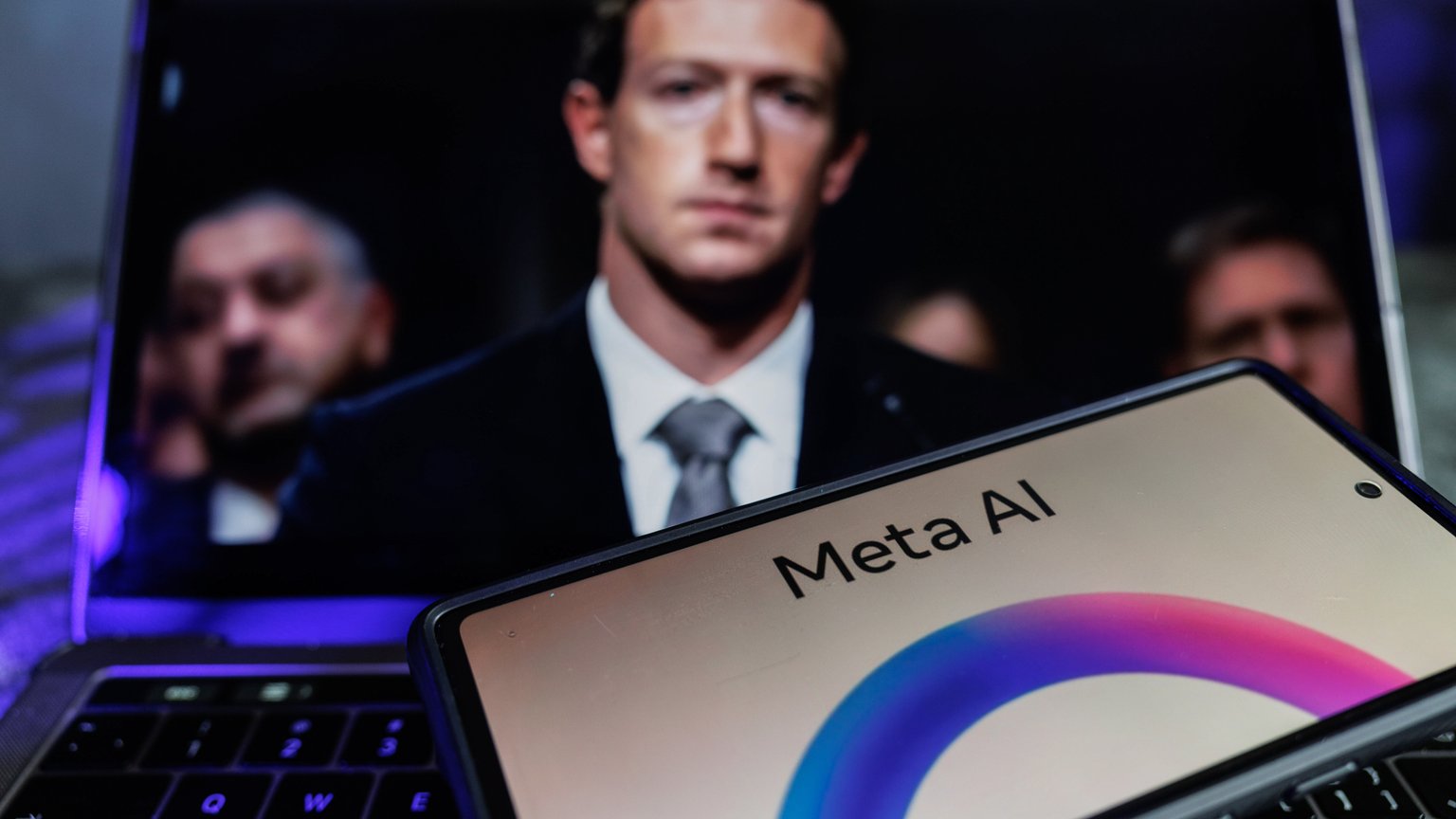 Heute letzte Chance: So widersprechen sie dem Meta-KI-Training | BR24