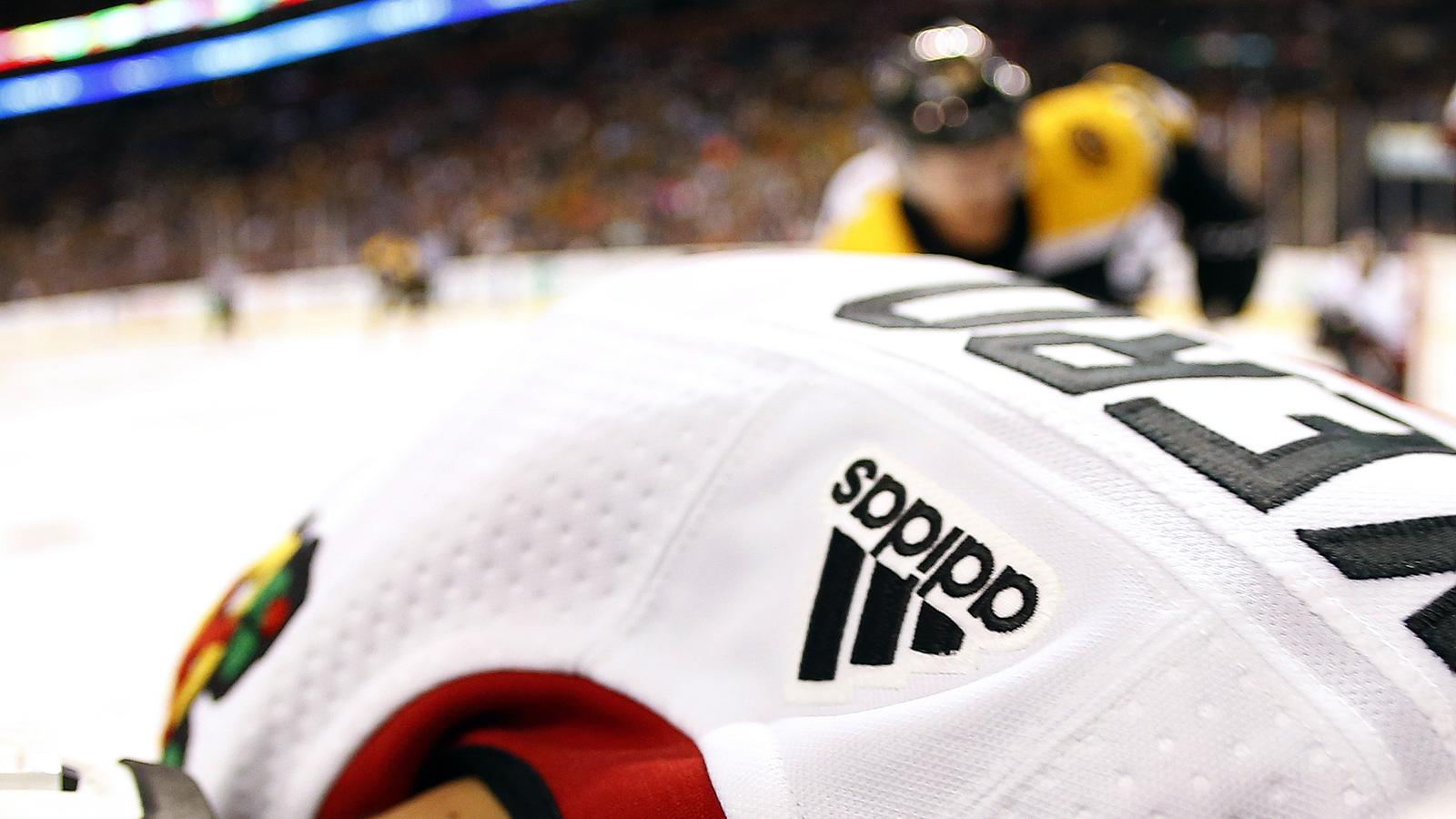 Adidas-Manager in den USA nach Korruptionsverdacht freigestellt | BR24