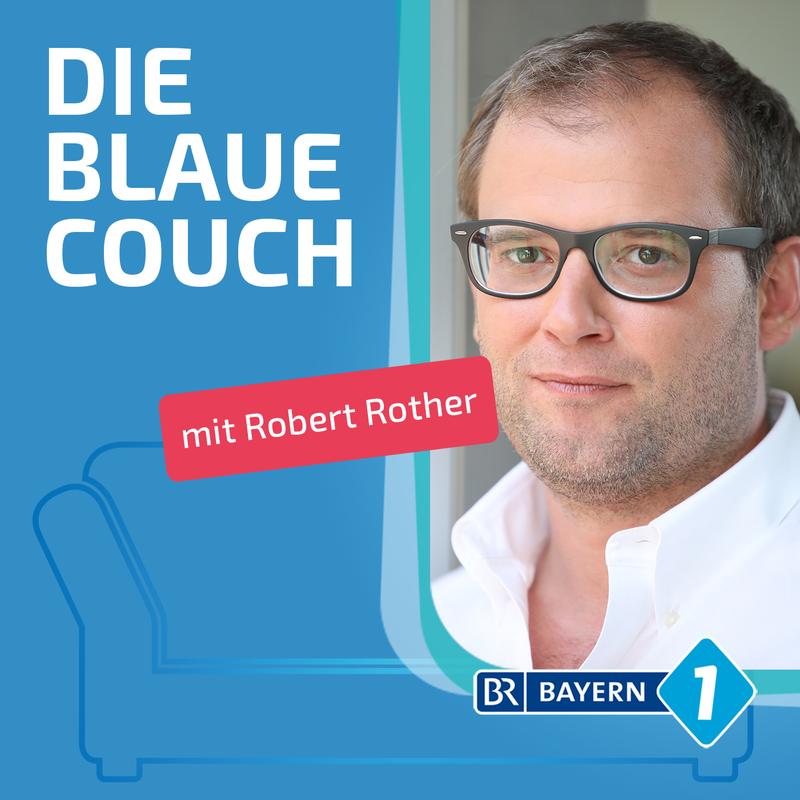 Robert Rother, Finanzjongleur - Blaue Couch | BR Podcast