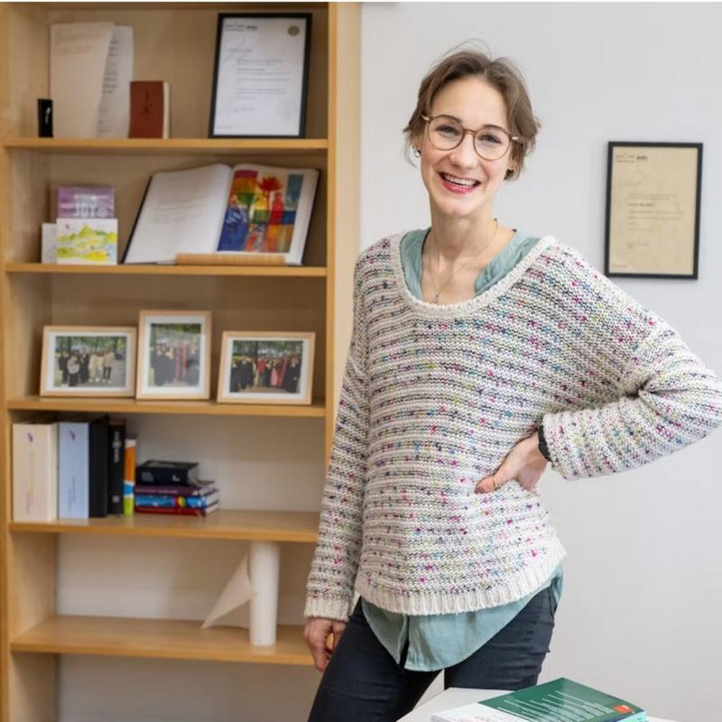 Was braucht die Seele im Krankheitsfall? Nika Höfler, Beauftragte Spiritual Care - Aktuelle ...